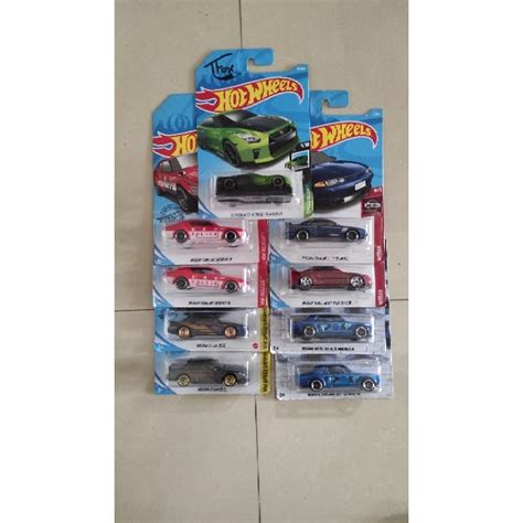 Jual Nissan Skyline Silvia Or Gtr Bukan R34 Shopee Indonesia