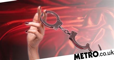What Is Bondage Sex Metro News