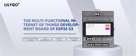 Lilygo Resource Hub Lilygo Wiki