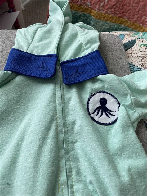 Octonauts Tweak The Bunny Costume Maker Marketplace