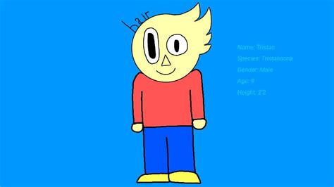Dave And Bambi Au Part 2 By Minerdude24 On Deviantart