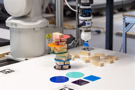 Phdposition Princetonuniversity Architecture Robotics Machinelearning Humanrobot