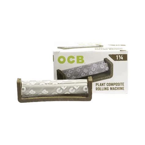Ocb Rolling Machine 101distributorsga