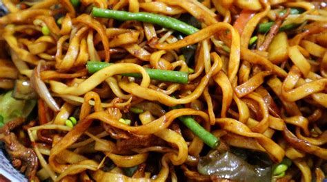 面条怎么做好吃？