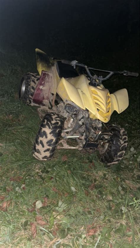 Atv Bashan 150cc Lunca • Olx Ro
