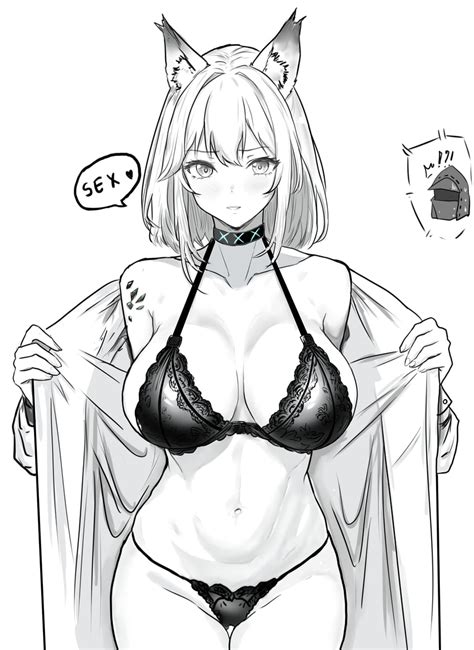 Doctor And Kal Tsit Arknights Drawn By Gladius Pvp Danbooru