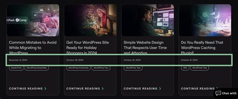 wordpress posts vs pages a quick guide to understanding the