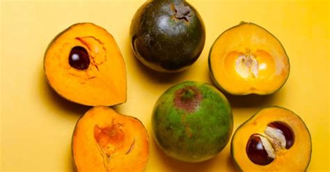Oro Andino Esta Es La Fruta Que Puedes Usar Para Sustituir El Azúcar Prevenir La Diabetes Y