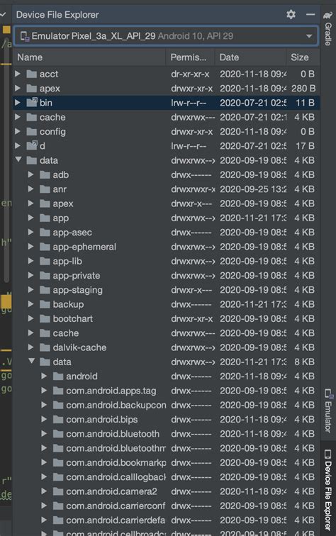 Is There A Way To Open An Existing Database · Issue 54 · Capacitor