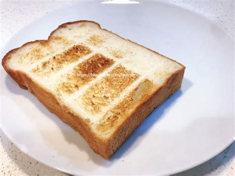 초간단 토스트