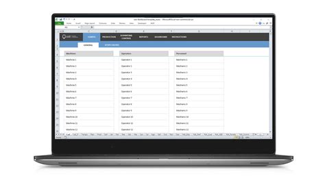 Calibration Control Sheet For Measuring Instruments Excel Spreadsheet Template LUZ Templates