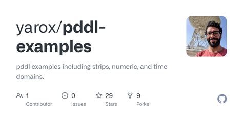 Pddl Examplesdomainpddl At Master · Yaroxpddl Examples · Github