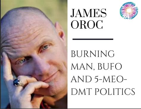 The Anthony Peake Consciousness Hour Author And 5 Meo Dmt Researcher James Oroc Anthony Peake