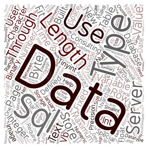 Sql Word Cloud Stock Illustrations 119 Sql Word Cloud Stock