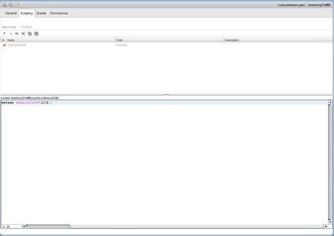 Setting Disk And Memory Properties Of Vms Using Vra Custom Forms Part 1 Kskilling