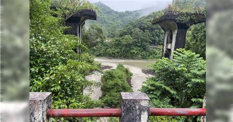 北部豪雨狂炸溪水暴漲 17人溯溪受困烏來加九寮 社會 Ctwant