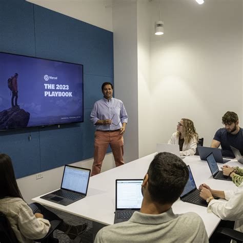 Chicago Digital Marketing And Web Development Agency Marcel Digital