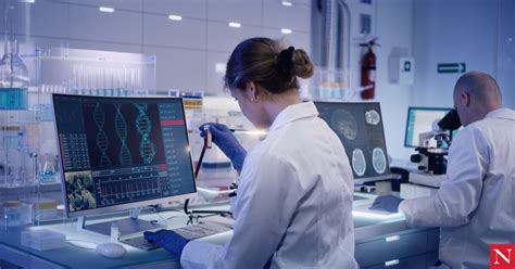 7 Popular Bioinformatics Careers Northeastern University