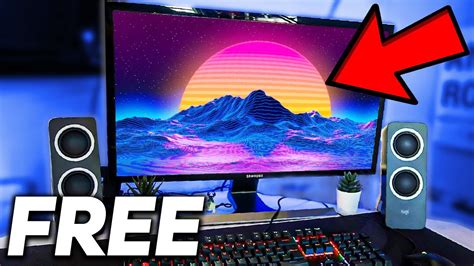 Set Live Wallpapers Animated Desktop Backgrounds In Official