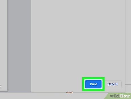 How To Print Email From Microsoft Outlook Simple Methods
