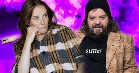 Anders Lund Madsen Deler Vild Intim Afsløring