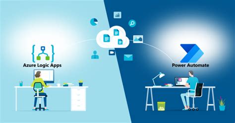 Differences Between Azure Logic Apps And Power Automate How To Choose The Right Veelead