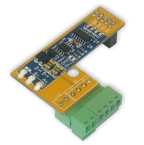 Ropere TINYCONTROL Converter MAX RS MODBUS For LAN Controller V For Your DIY Projects