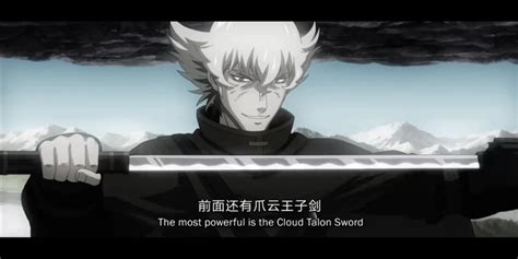 魁拔幽弥狂 他是一个疯子 琛琛琛琛白 琛琛琛琛白 哔哩哔哩视频