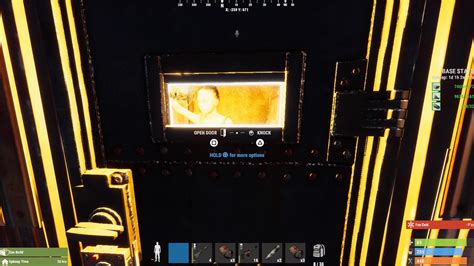 Caught A Naked Lmao R Rustconsole