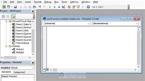 Sumif Across Multiple Sheets In Excel 3 Methods Exceldemy