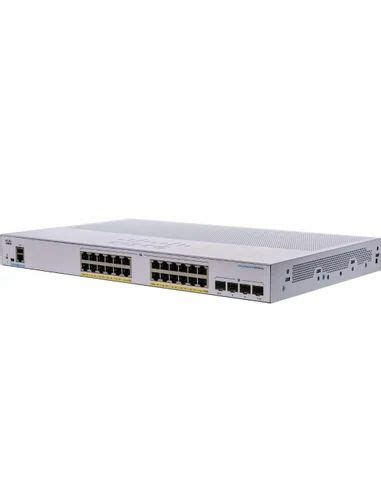 Cisco Port POE Managed Switch LAN Capable White At Rs In Karnal