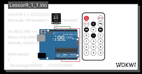 Lesson91o Wokwi Esp32 Stm32 Arduino Simulator