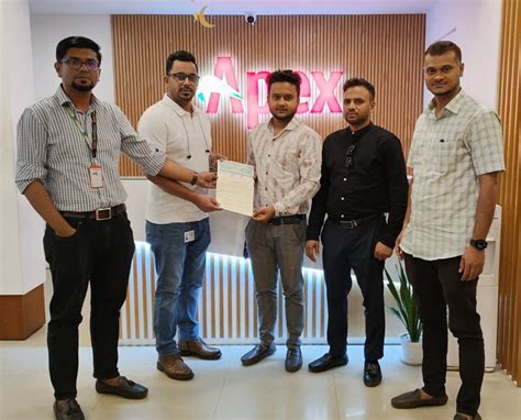 Abu Zafor Shojib On Linkedin Another Agreement Signing Of An Upcoming New Franchisee 7th In