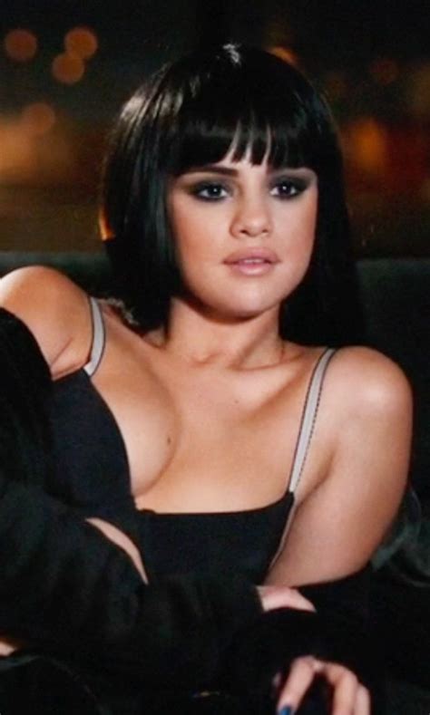 Watch Hands To Myself Selena Gomez S Sexiest Music Video Yet Artofit