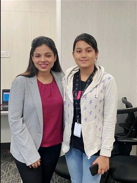 Megha Sinha On Linkedin Success Ustproductengineering