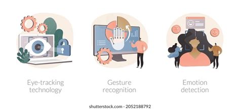 Gesture Recognition 库存照片和图像 4531 张图片 Shutterstock