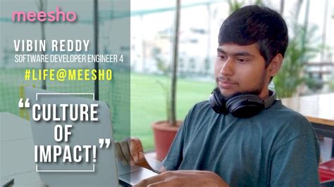 What It Takes To Be A Business Analyst At Meesho By Amrita Bose