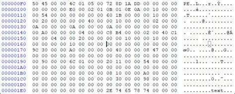 Mastering Pe Structure For Malware Analysis A Laymans Guide