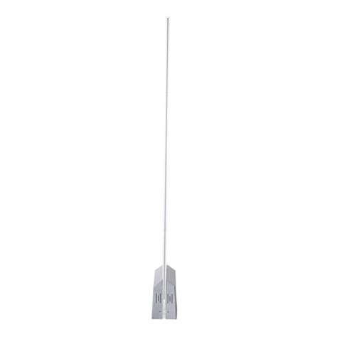 China EAS System RF EAS 8 2mhz RF Security Supermarket Door Antenna PG308 Manufacturers And