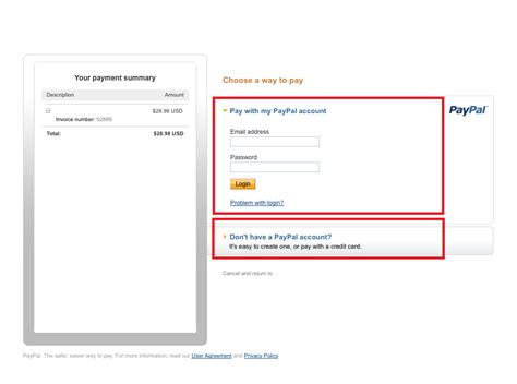 Php Payment With Paypal And Other Credit Card Options Stack Overflow