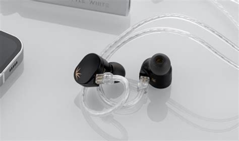 Moondrop Chu 2 Iems