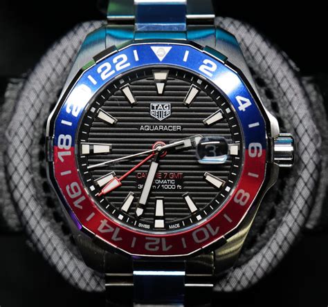 Question Tag Heuer Cyclops Misaligned Rwatches