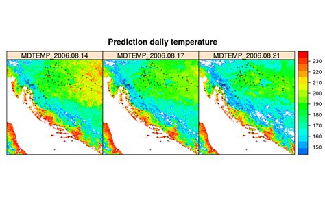 4 Spatiotemporal Interpolation Using Ensemble Ml Spatial And