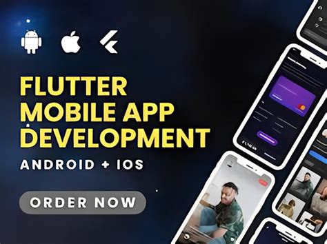 Develop A Modern Fitness And Health App With Flutter Firebase And Ai Integration By Sylvester896