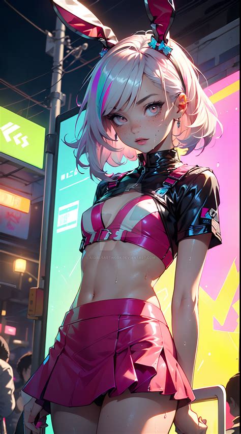 Cute And Beautiful Ai Girls By Aigirlsartwork On Deviantart