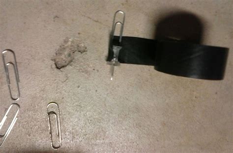 Sticky Note Dart 6 Steps Instructables