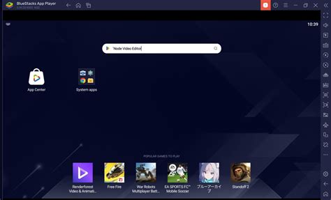 Node Video Editor Review Free Pro Mod And Pc Download