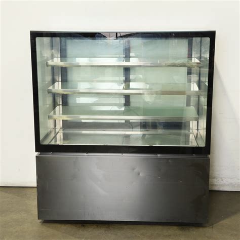 Anvil Ndsv4740 Refrigerated Display Silverchef