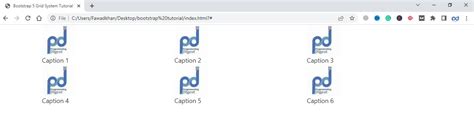 Bootstrap Examples With Code Explanation Bootstrap Examples With Code Explanation