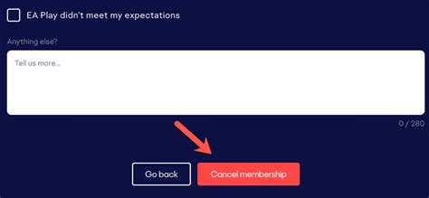 How To Cancel Ea Play